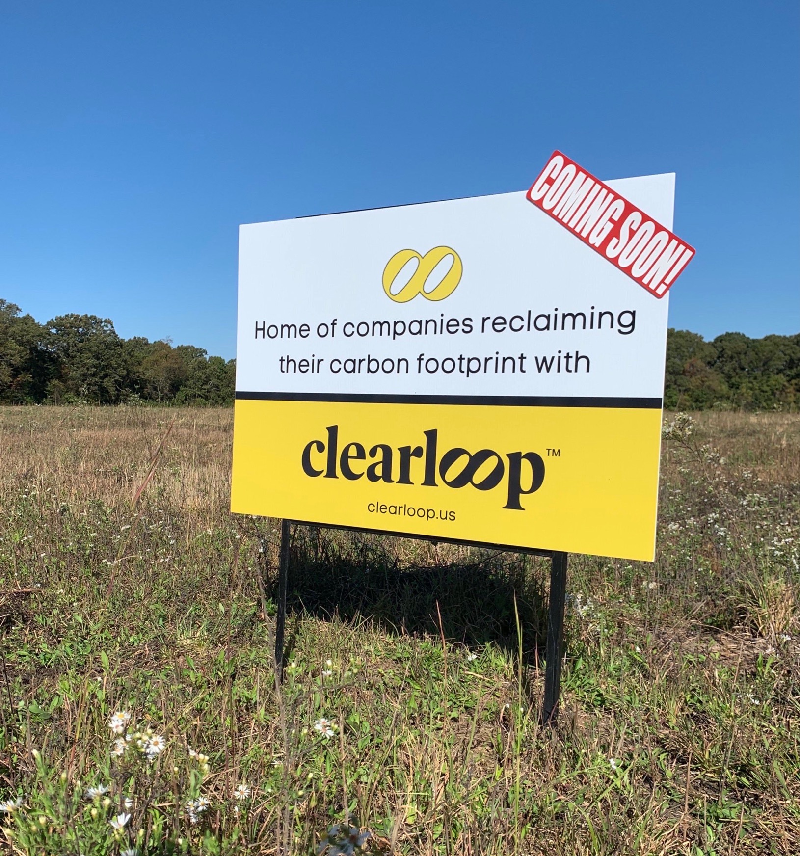 Clearloop - Global Green