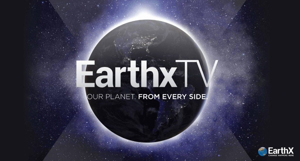 EarthX Sustainable Events - Global Green