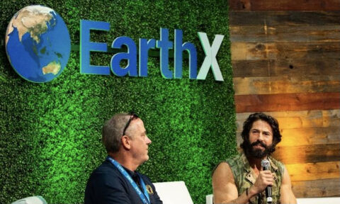 EarthX Sustainable Events - Global Green