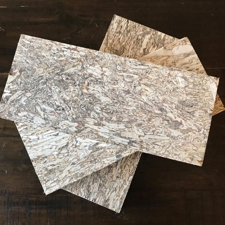 HempWood - Global Green