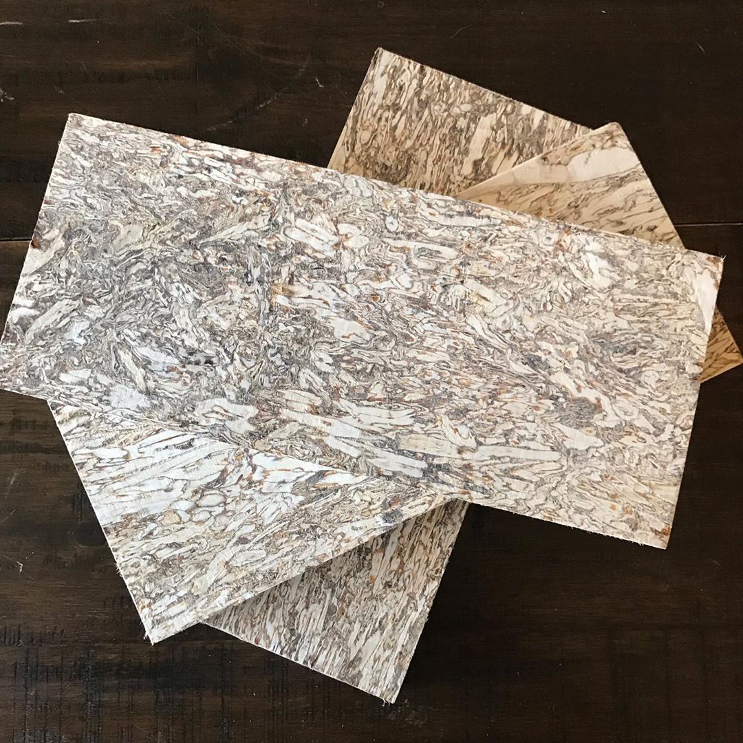 HempWood - Global Green