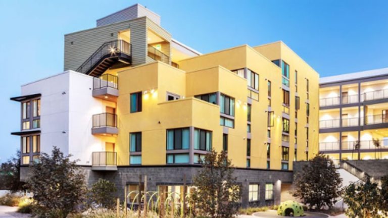 Leed Neighborhood Development LEED Certification